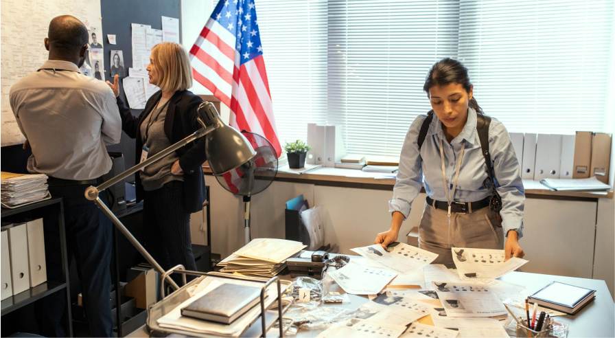 Government Training - High Quality Training for Government Employees